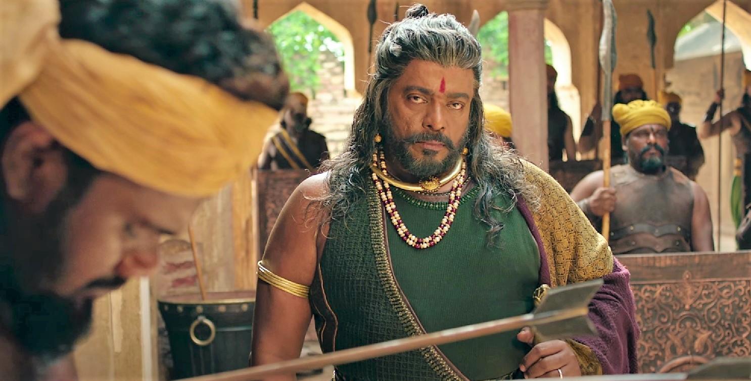 Ponniyin Selvan Storyline, Characters & Actors Playing Them - Explained ...